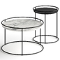 CALLIGARIS Atollo Coffee Table - Table - 3D model