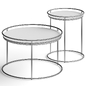 CALLIGARIS Atollo Coffee Table - Table - 3D model