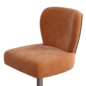 red brick - Chair - 3D model
