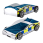 Flair UK Police Car Bed - Bed - 3D model