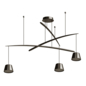 Hanging Lamp Redo 01-1525 Lolli Su - Pendant light - 3D model