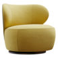 Bao Armchair By Walter Knoll - Arm chair - 3D model