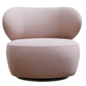Bao Armchair By Walter Knoll - Arm chair - 3D model