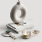starlight - Decorative set - 3D model