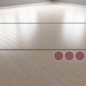 Floor 73 - Wood - 3D model