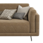Modern Sofa Cesar - Sofa - 3D model