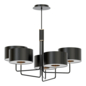 T59 Quintet - Pendant light - 3D model