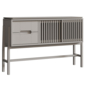 Tikamoon Isaure console table - Console - 3D model