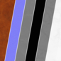 Rugged Leather - Leather - 3D model