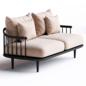 FLY SC2 By &tradition - Sofa - 3D model
