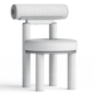 Grover chair - Chair - 3D model