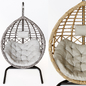 Hanging chair VEIL2 LM - Arm chair - 3D model
