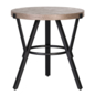 Zontini - Round End Table - Table - 3D model