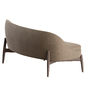 Sendai Sofa by Minotti - Sofa - 3D model