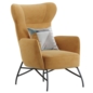 Rainer Wide Armchair - Arm chair - 3D model