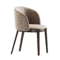 Calligaris Adel Chair - Chair - 3D model