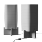 Crate and Barrel Toro Table Lamp - Table lamp - 3D model