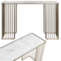 Marina Rugiano - Console - 3D model