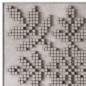 96 Decorative Wall Art Mosaic - Frame - 3D model