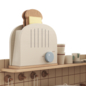 Zara kitchen toy set - Toy - 3D model
