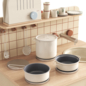 Zara kitchen toy set - Toy - 3D model