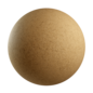 Mdf 01 Pbr 4k - Wood - 3D model