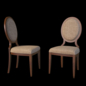 Selva - Chair - 3D model