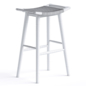 Atoka Outdoor Tool - Chair - 3D model