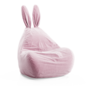 Pouf for children - IshowStore hare - Arm chair - 3D model