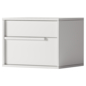 Joseph Bedside Table - Sideboard & Chest of drawer - 3D model