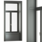 Classical Window - Windows - 3D model