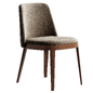 Adel Chair by Calligaris - Chair - 3D model