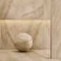 Marble/ Fire Tunder/ Travertine navona safe finish/ Patagonia ...