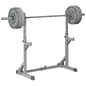 Mirafit M120 Adjustable Squat Rack - Sports - 3D model