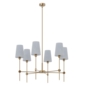 Chandelier Point - Pendant light - 3D model