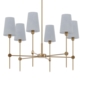 Chandelier Point - Pendant light - 3D model