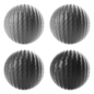 Plastic Texture Set 014 - Plastic - 3D model