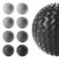 Plastic Texture Set 015 - Plastic - 3D model