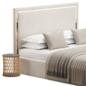Eric Bed - Bed - 3D model