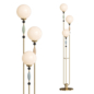 Odeon Light 5405 3F PALLE - Floor lamp - 3D model