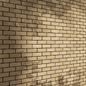 Brick Wall Texture Set 011 - Brick - 3D model