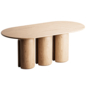 Dining table Magnet - Table - 3D model