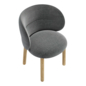 Moroso get lucky chair - Chair - 3D model