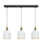 Pendant light Delta - Pendant light - 3D model