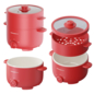 PerySmith 2 In 1 Multi Cooker Signature Series SN250 - Kitchen ...