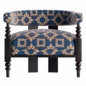 Pattern Arm Chair - Arm chair - 3D model