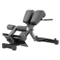 Technogym Lower Back Bench Pure - Sports - 3D model