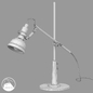 LampsShop.ru NL5258 NL5259 Table Lamp Bay - Table lamp - 3D model