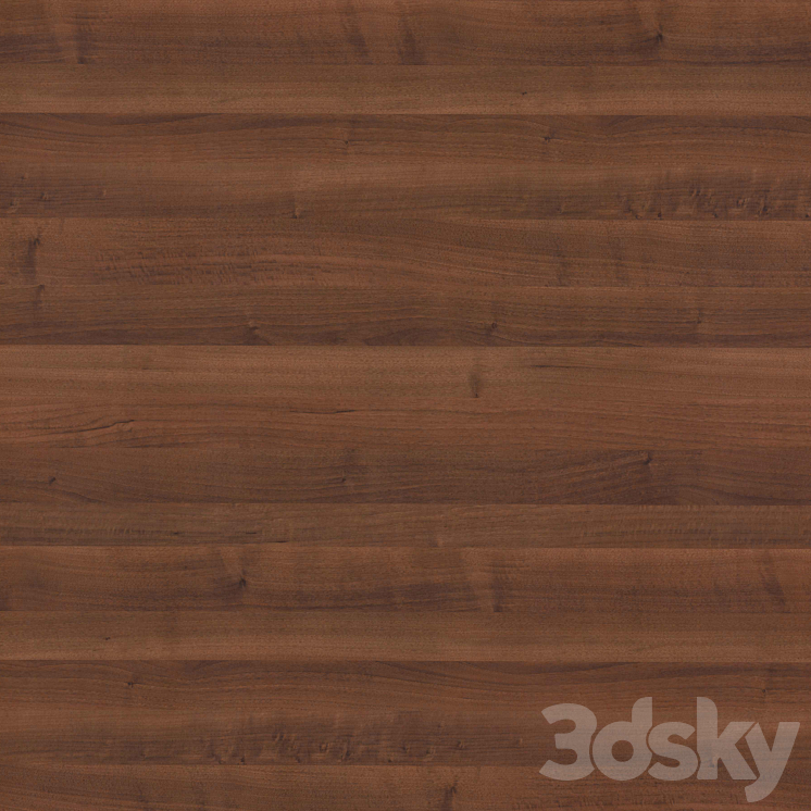 EGGER H888_ST15 - Wood - 3D model