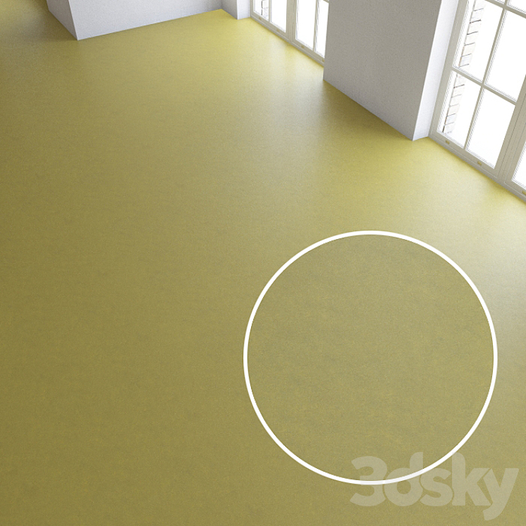 Linoleum 012 - Miscellaneous - 3D model